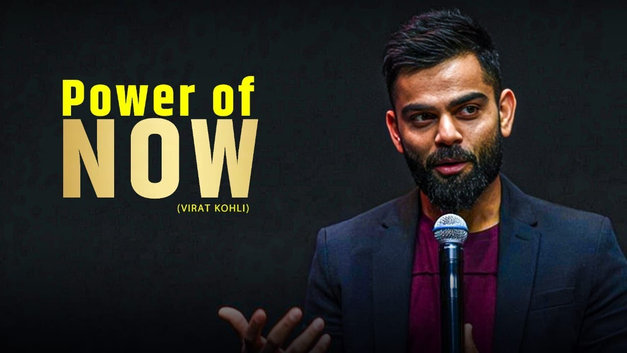 Virat Kohli का Statement सुन कर दंग रह जायेगे || जीवन में बदलाव कैसे ...