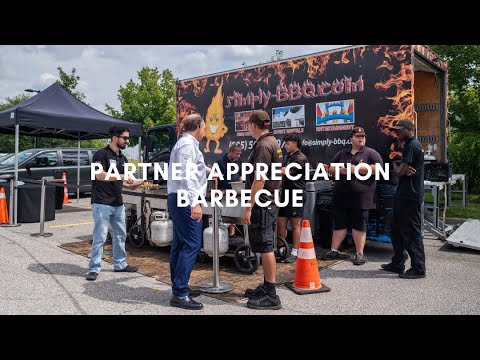 Facility Plus Preferred Partners BBQ - Summer 2024 - YouTube