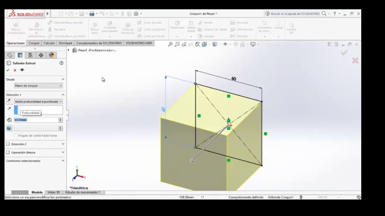 FIGURAS 3D SOLIDWORK - YouTube