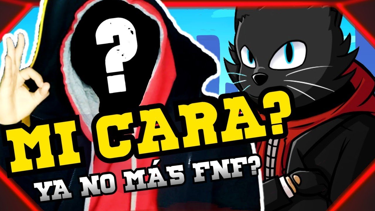 PREGUNTAS y RESPUESTAS / ESPECIAL 30K 🙀🎁(¿SOLO me VEN por FNF?, ¿DEJARÉ ...