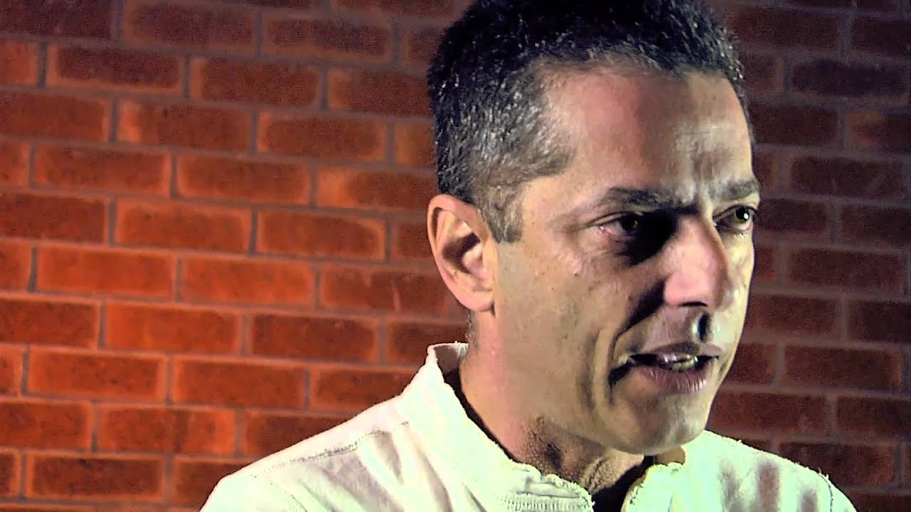 Little Town Of Bethlehem: Noam Shalev In His Own Words - YouTube