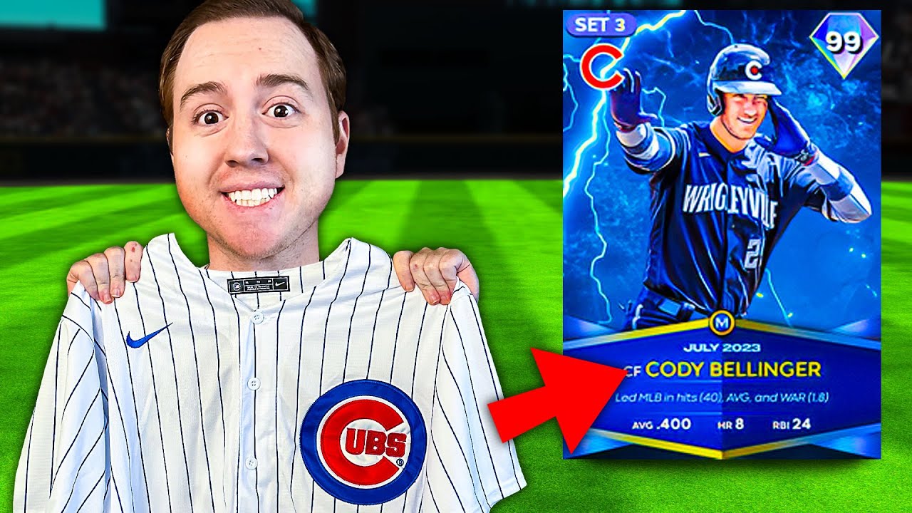 Random MLB Jerseys Pick My Team! - YouTube