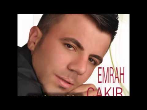 Emrah Çakır - Zor Bela 2014