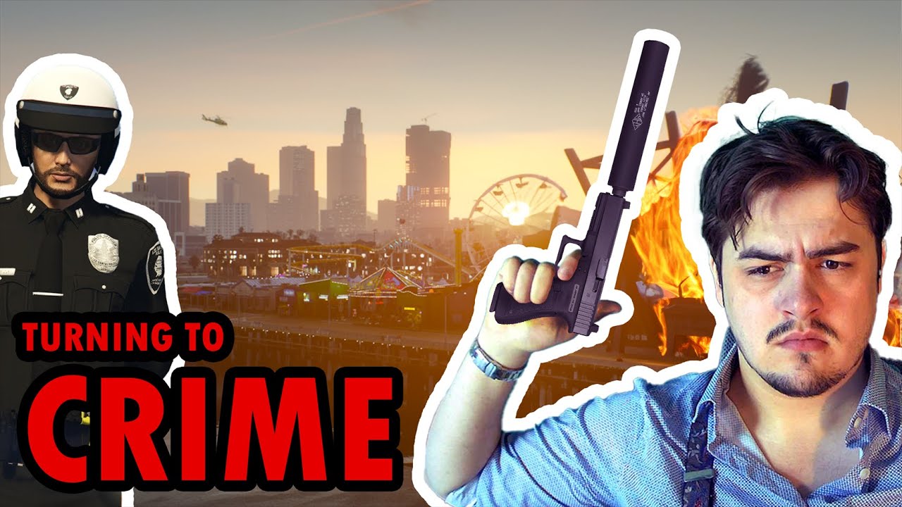 LET'S MAKE SOME MONEY GTA-5M Roleplay NewDay - YouTube