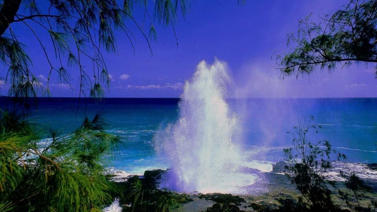 ALOHA OE - HAVAIJI - YouTube