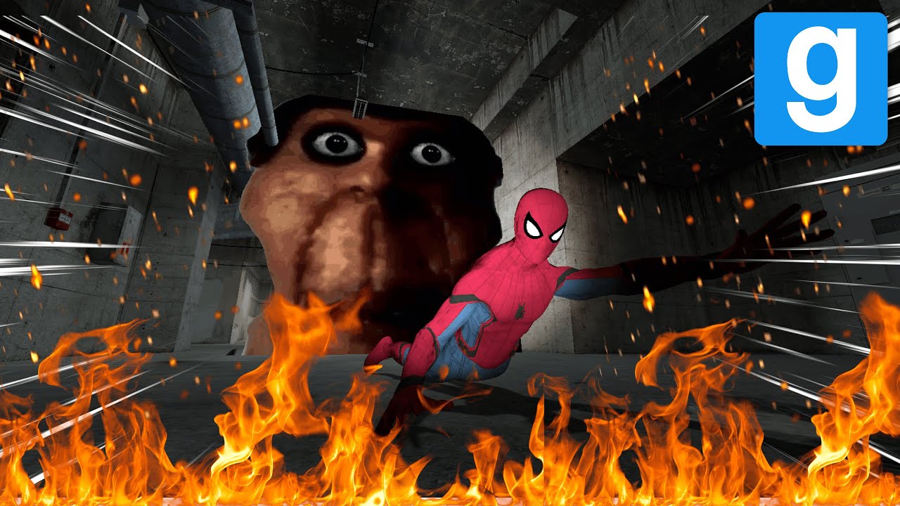 Obunga Is Back... | Gmod - YouTube