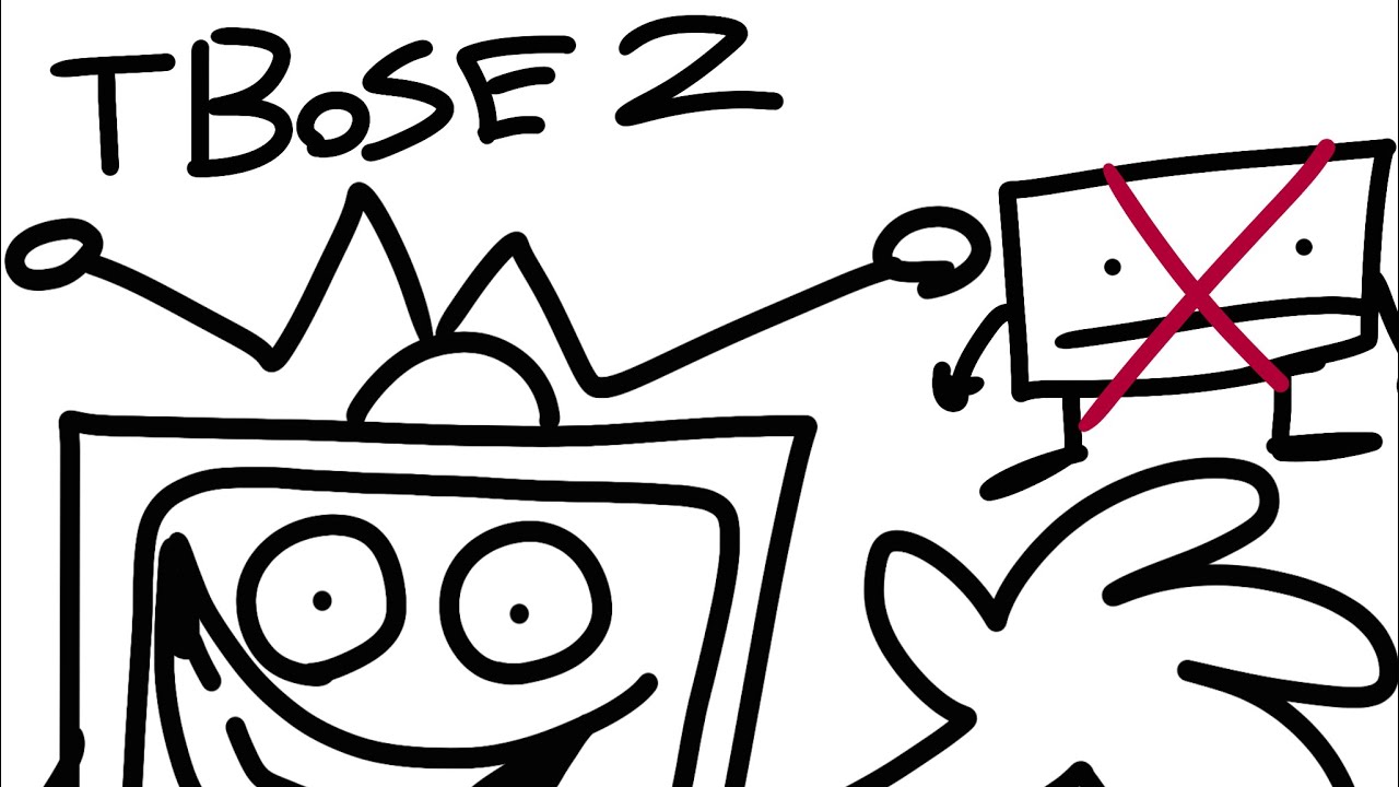 T B O S E Ep 2 Elimination YouTube t-b-o-s-e-ep-2-elimination-youtube