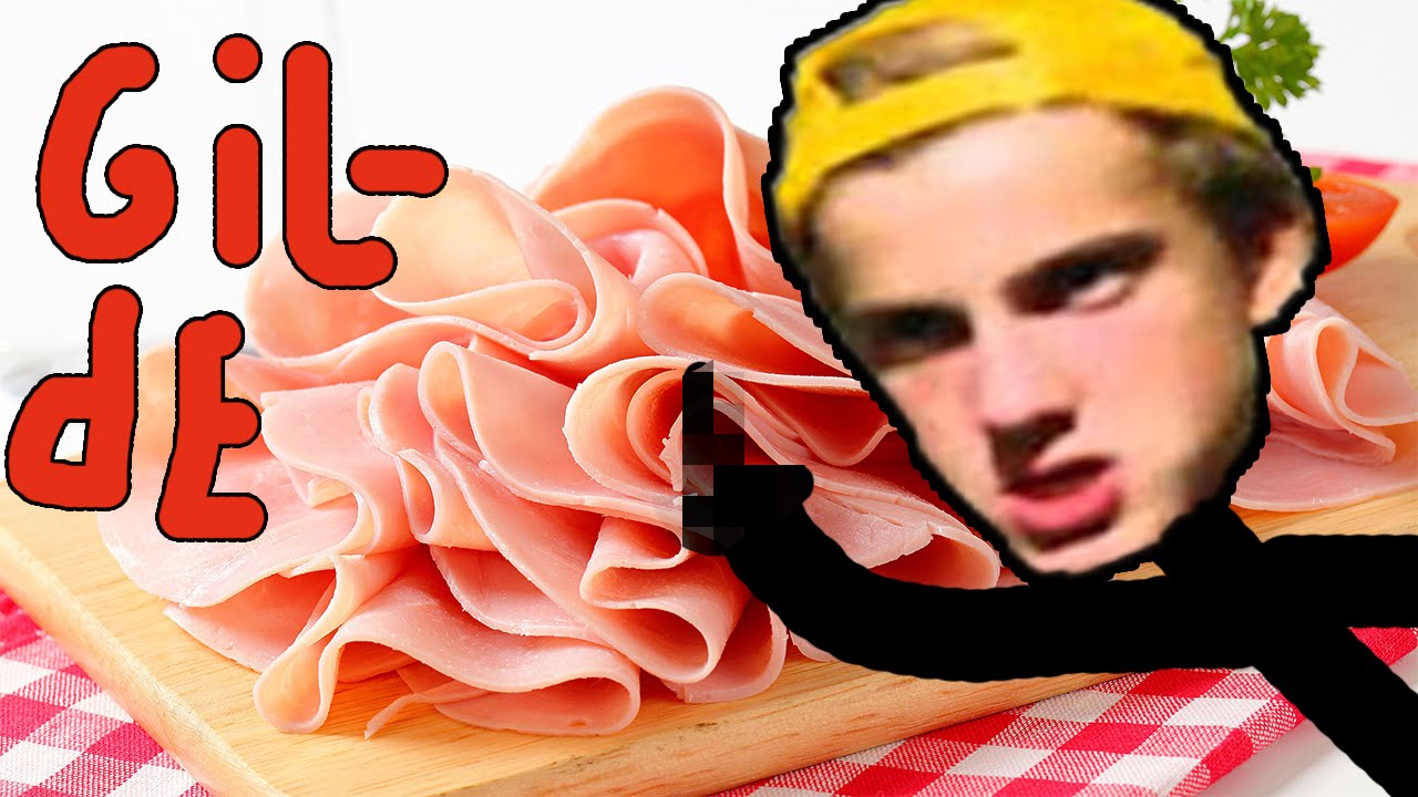 Gilde Reklame(offisiell) - YouTube