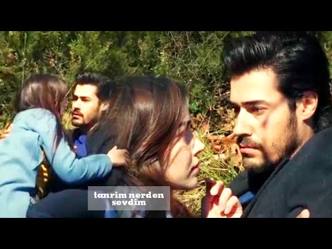 elif ve tarik || tanrim nerden sevdim ✨