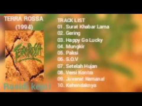 TERRA ROSSA _ TERRA ROSSA (1994) _ FULL ALBUM - YouTube