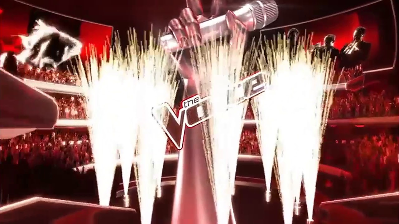 The voice opening 3 - YouTube