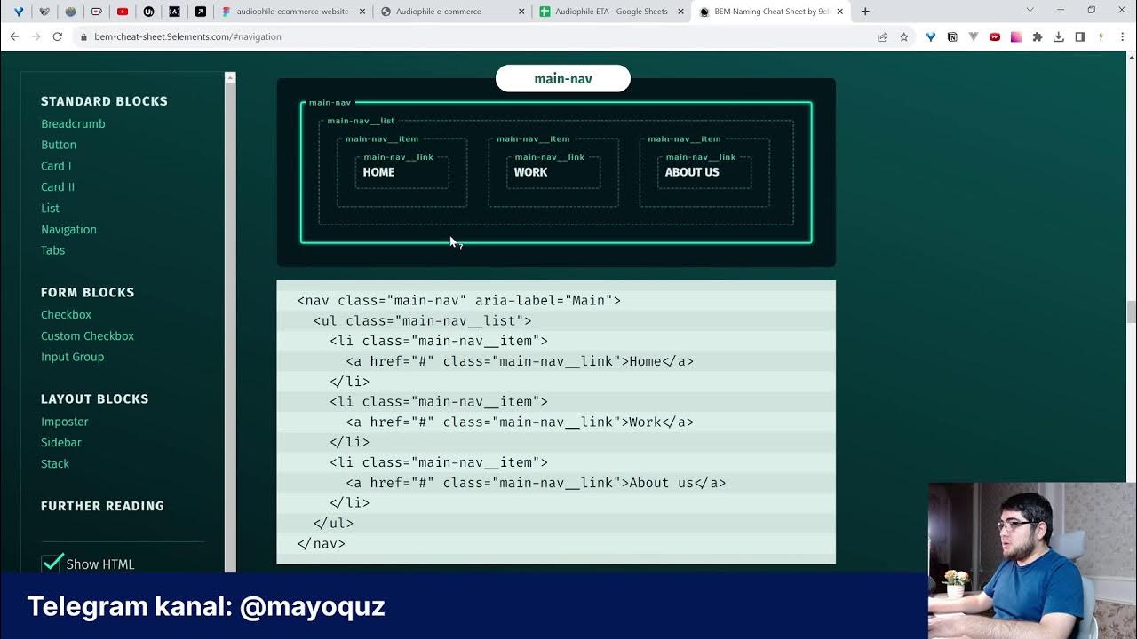 Frontend amaliyot 33-kun. FrontendMentor challenge #100daysofcode - YouTube