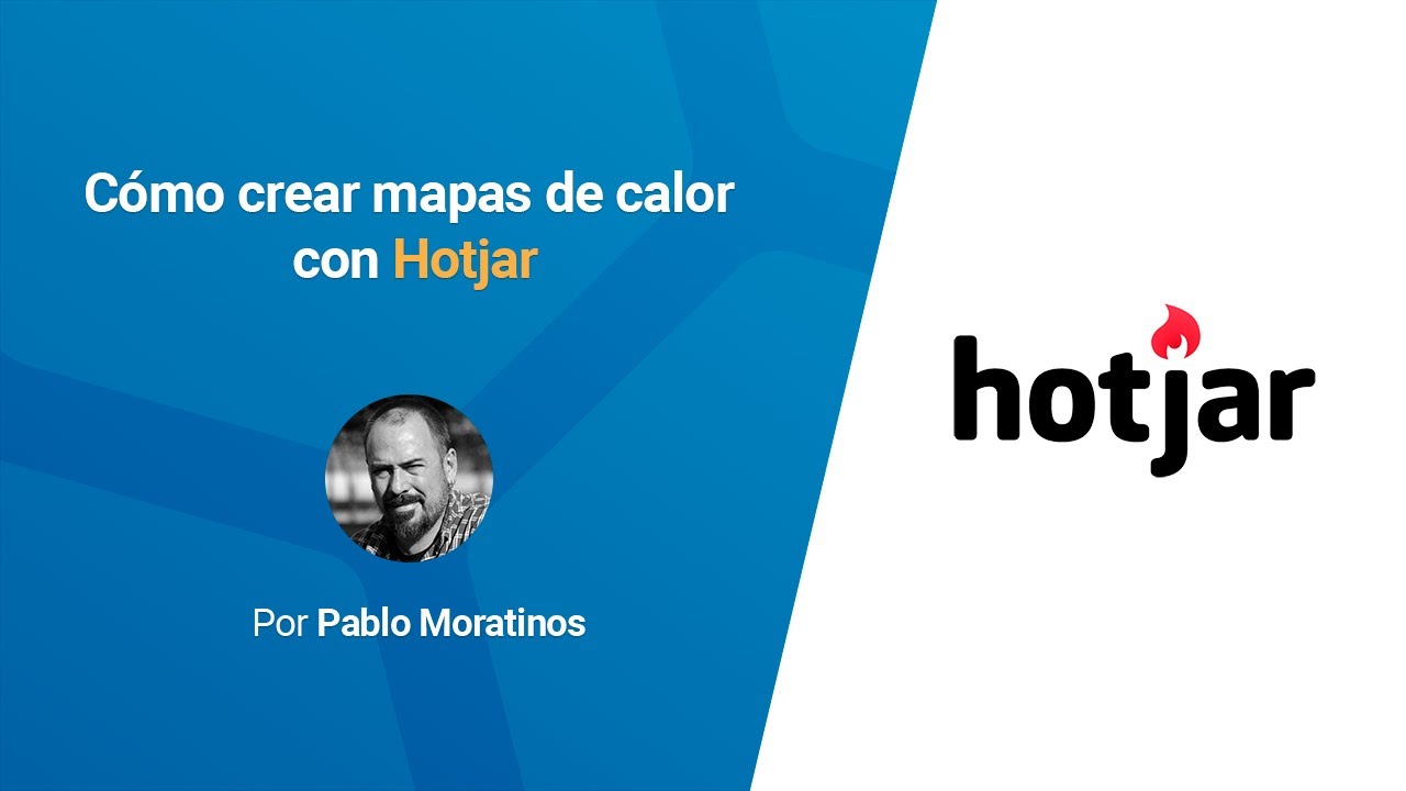 Cómo crear mapas de calor con Hotjar - YouTube