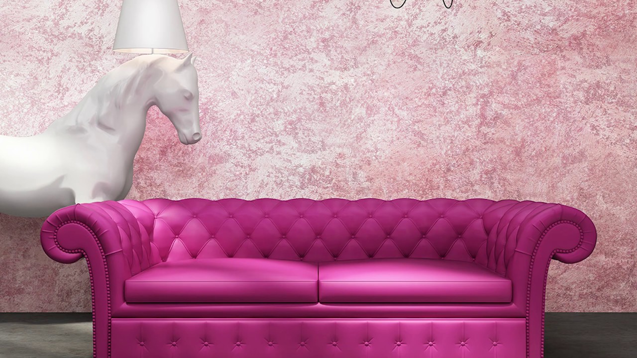 JUB DECOR Delight - YouTube