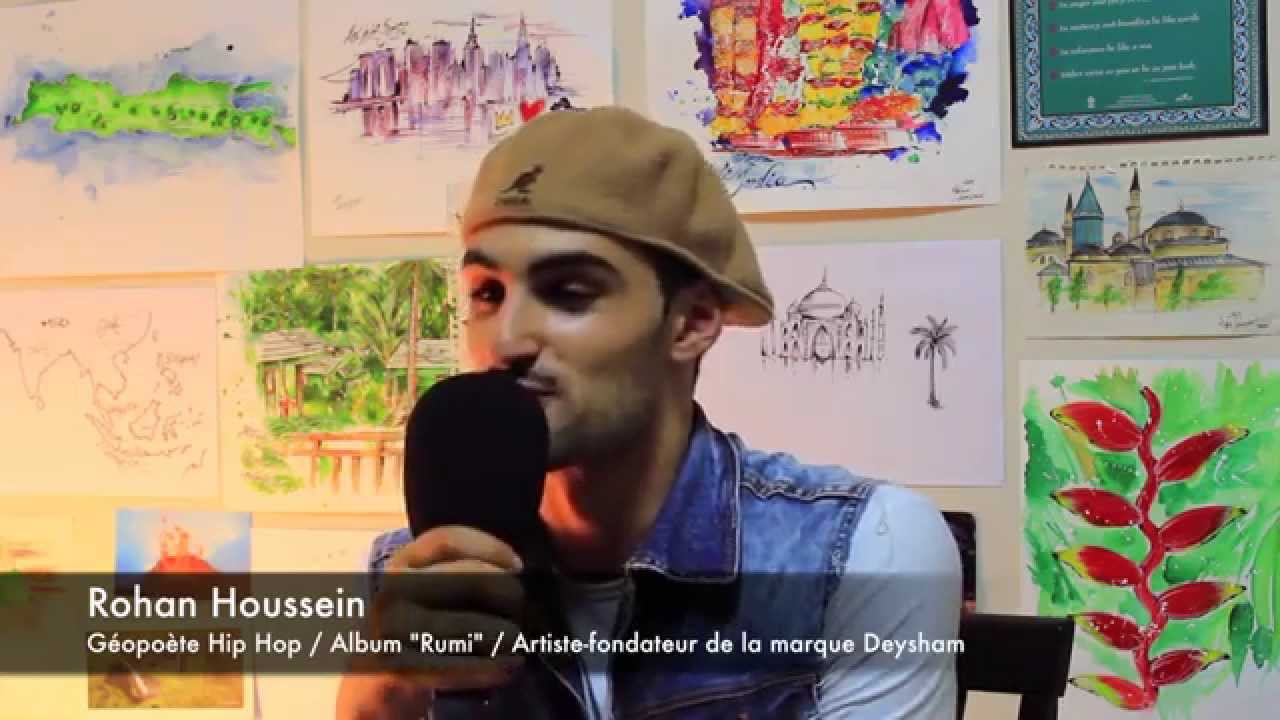 ESC#2 / "Cultivons la paix" / Capitaine Alexandre, Neggüs, Rohan ...
