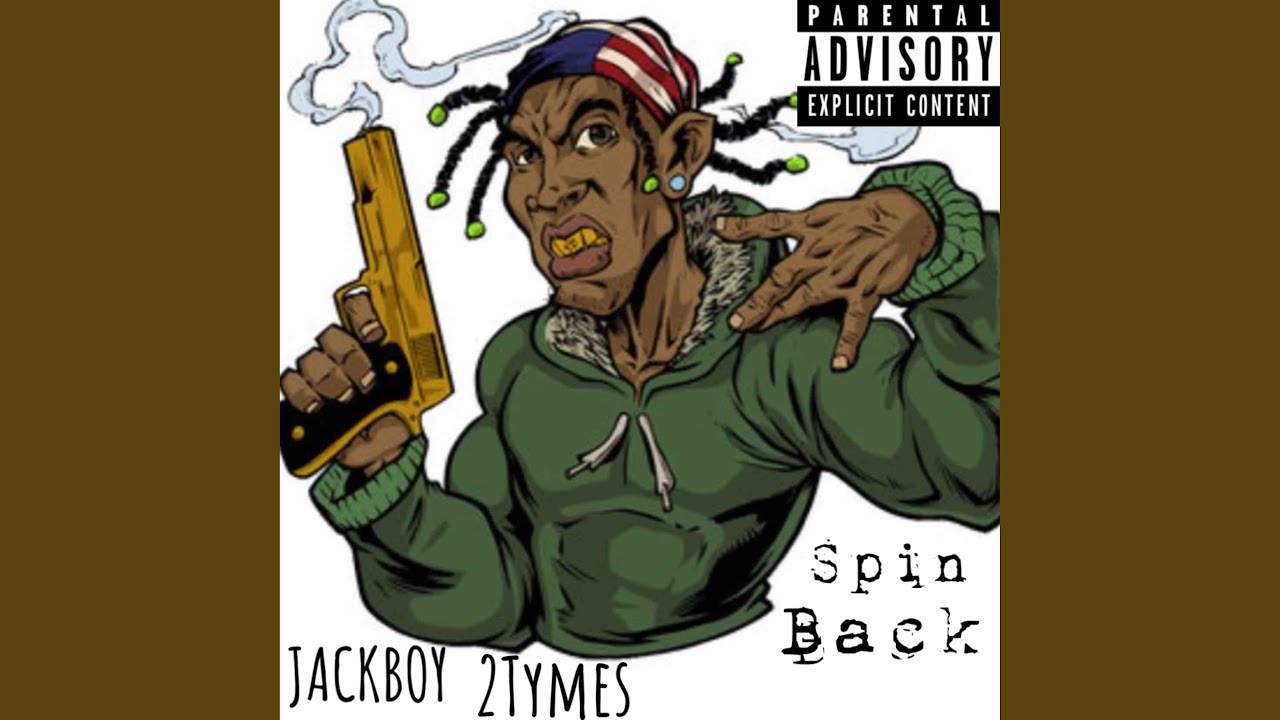 Spin Back - YouTube