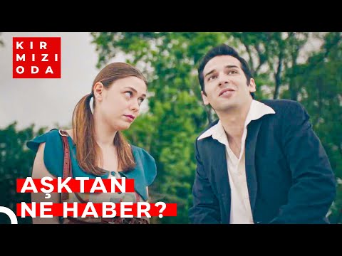 Mutlu Sona Ermemize Çok Az Kaldı | Kırmızı Oda