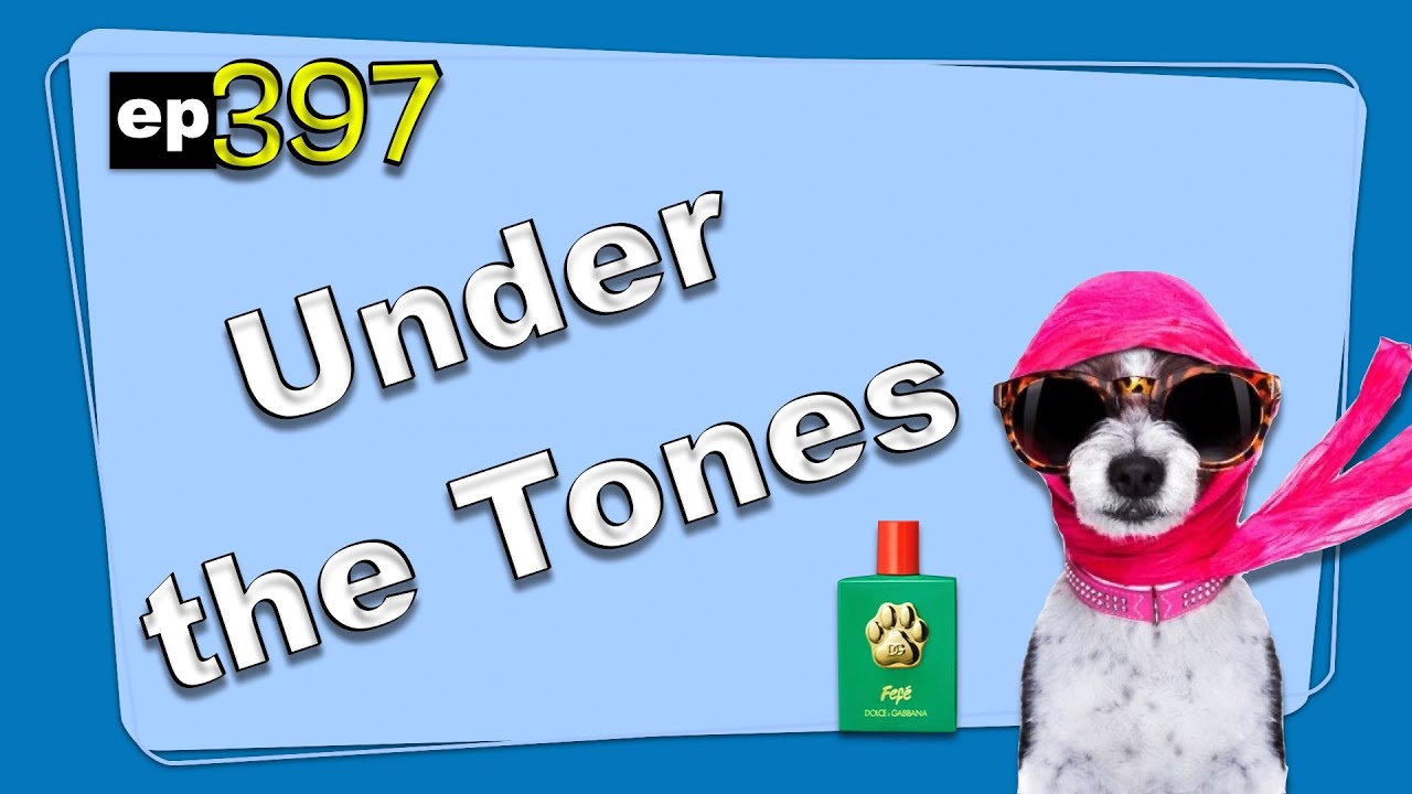One Two Three Jokes, Ep. 397 (Under the Tones) w/ Sarah Smeh - YouTube