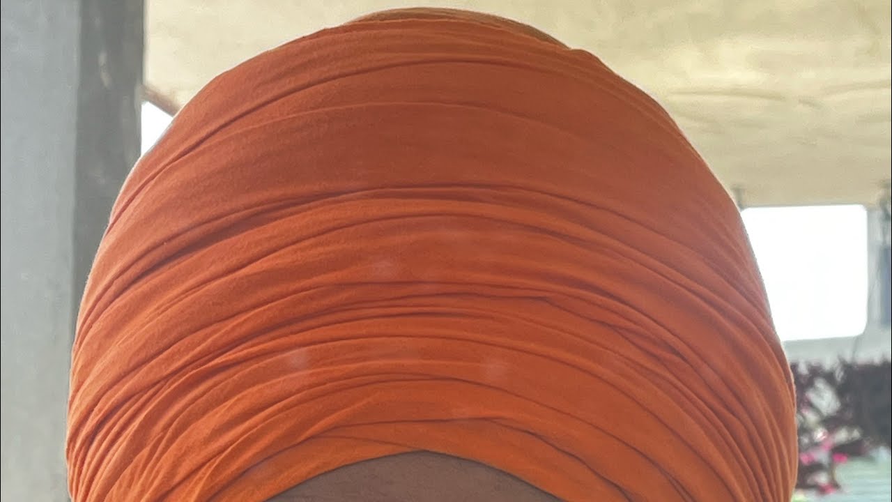 Regular parna || tutorial - YouTube