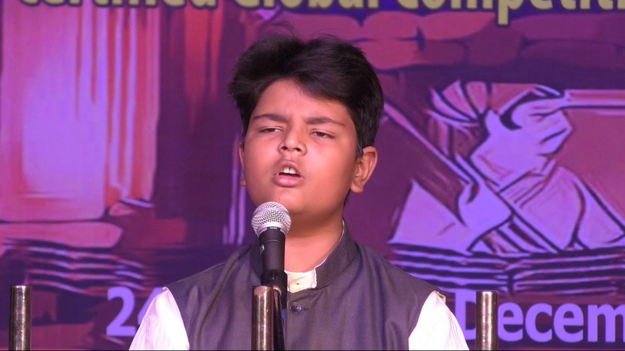 Daksh kumar singh - YouTube