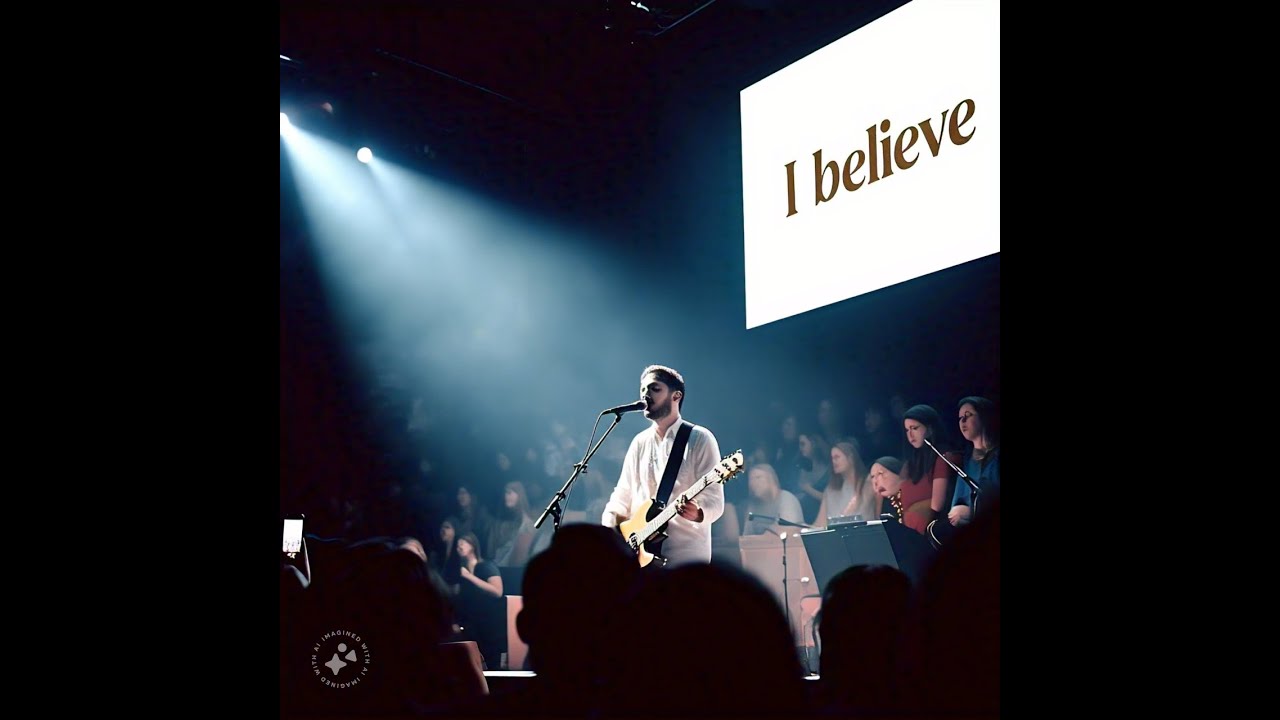 I Believe - YouTube
