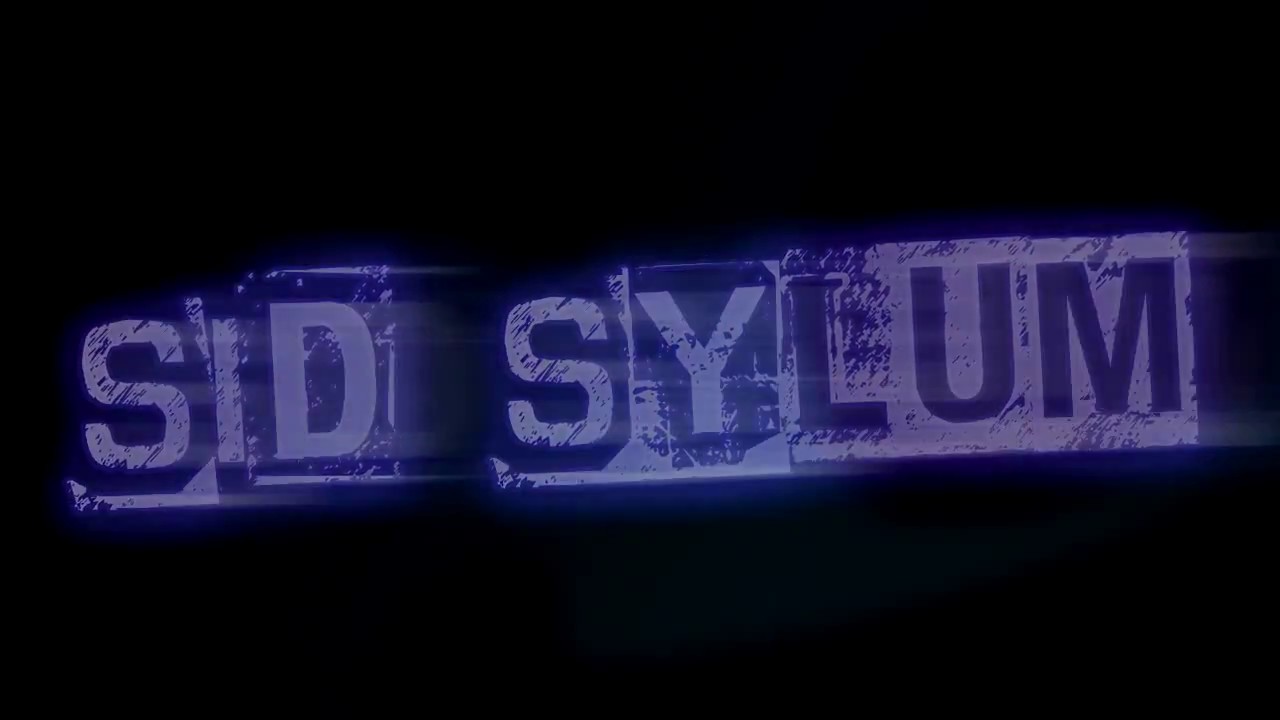 Sid Sylum | ECCW Entrance Video 2014 - YouTube