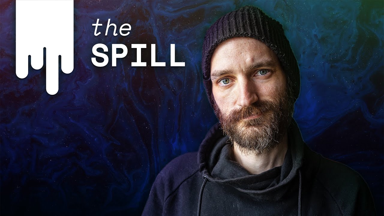 This is The Spill - YouTube