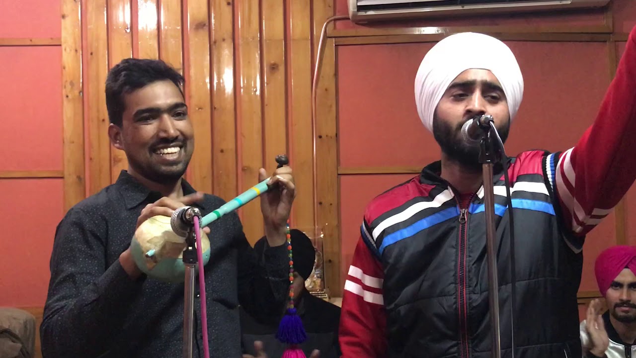 Training session in TKMA with Vijay Yamla. - YouTube