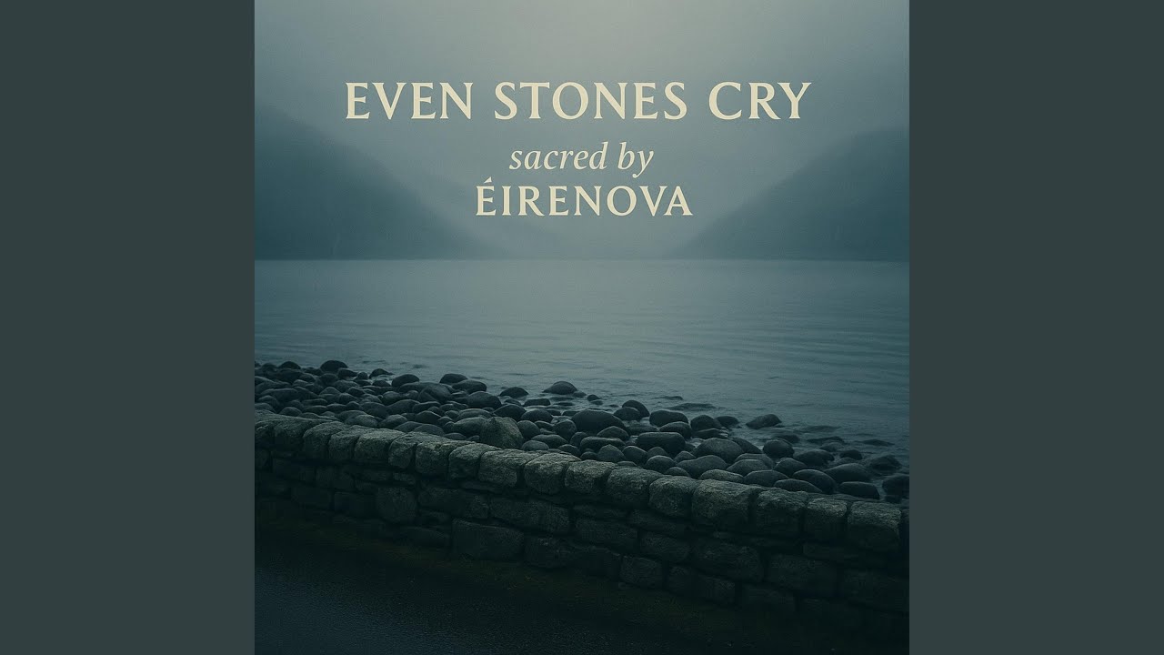 Even Stones Cry - YouTube