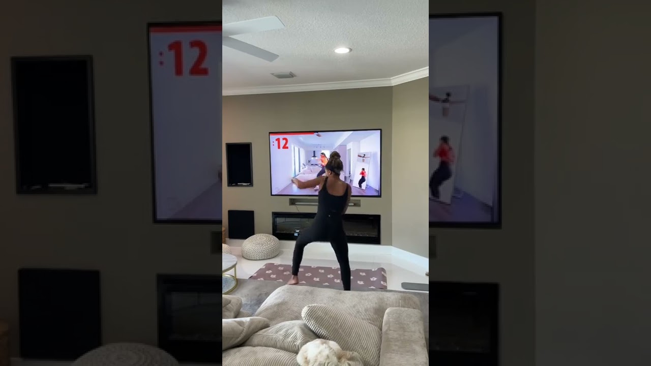 Beginner Kickboxing Hiit Workout At Home 🥊🔥 Youtube
