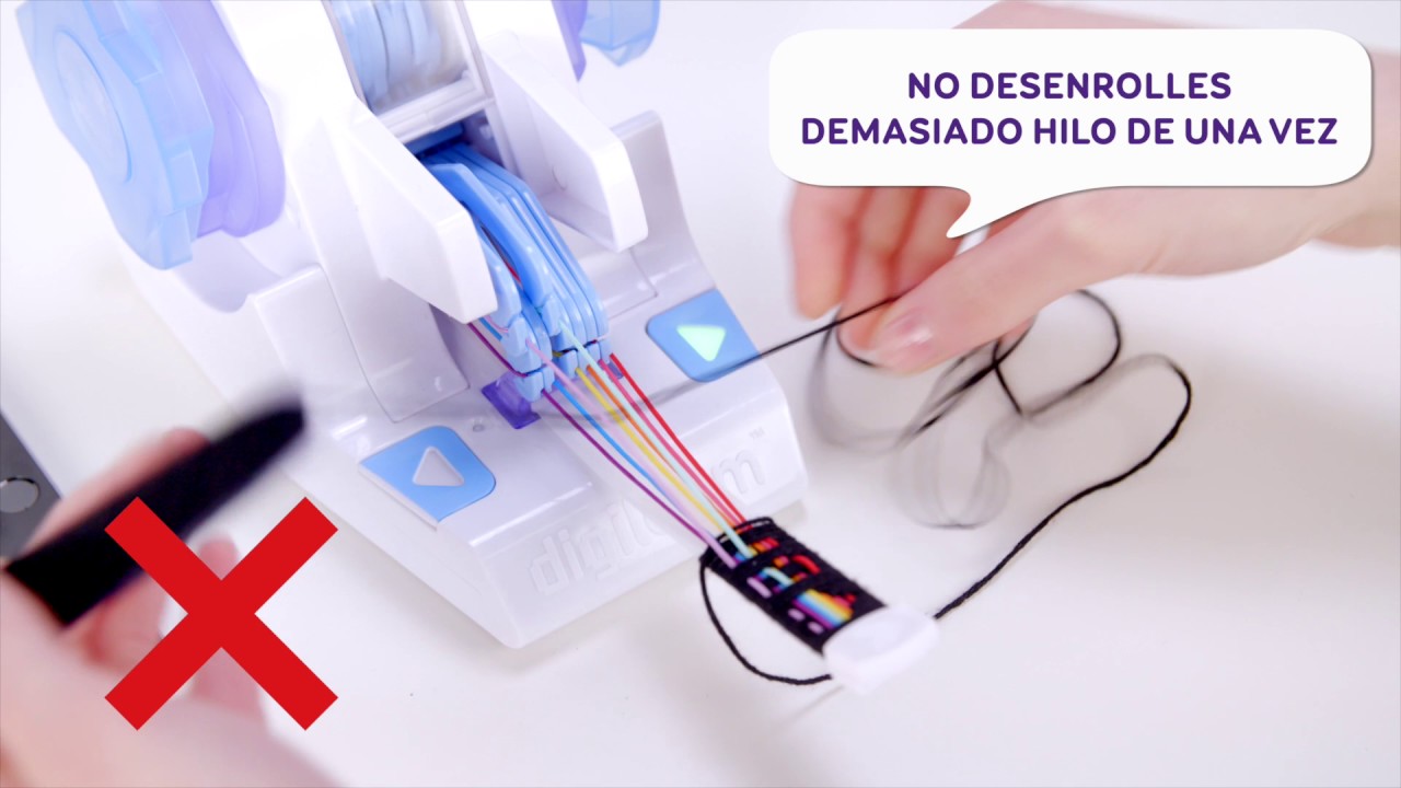 Qué hacer y qué no hacer con Digiloom - YouTube