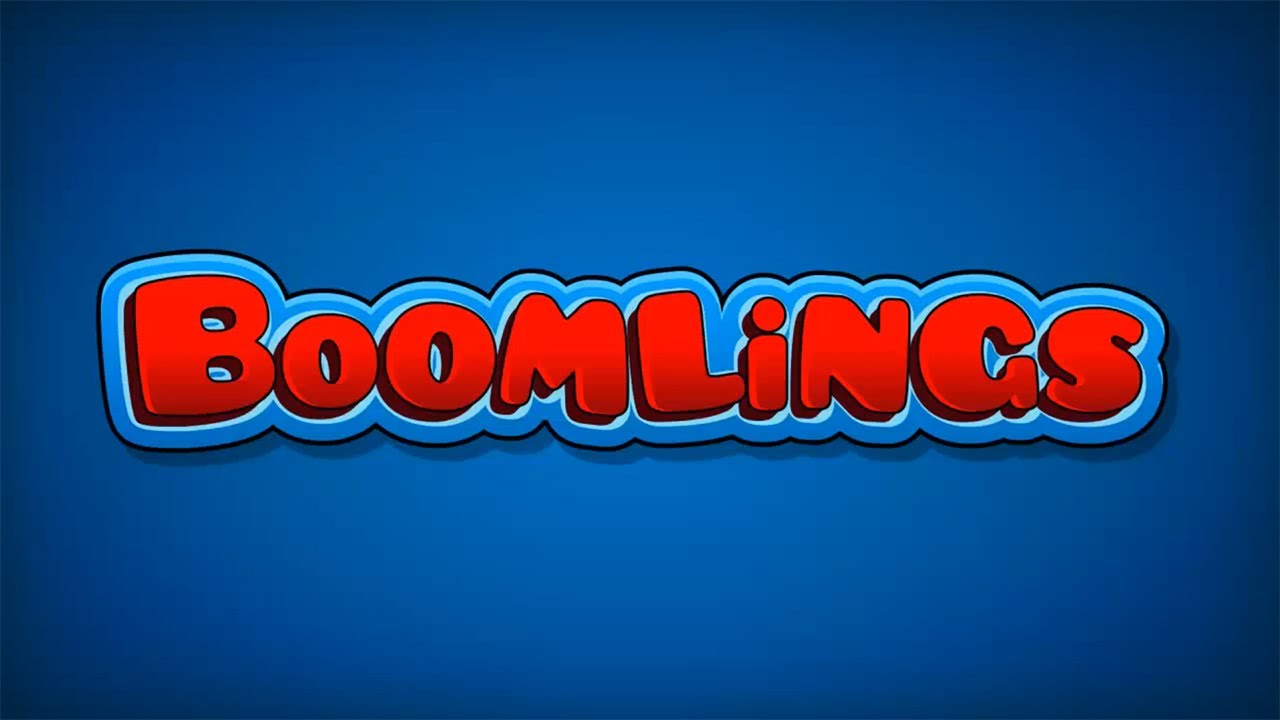 Official Boomlings Launch Trailer - YouTube