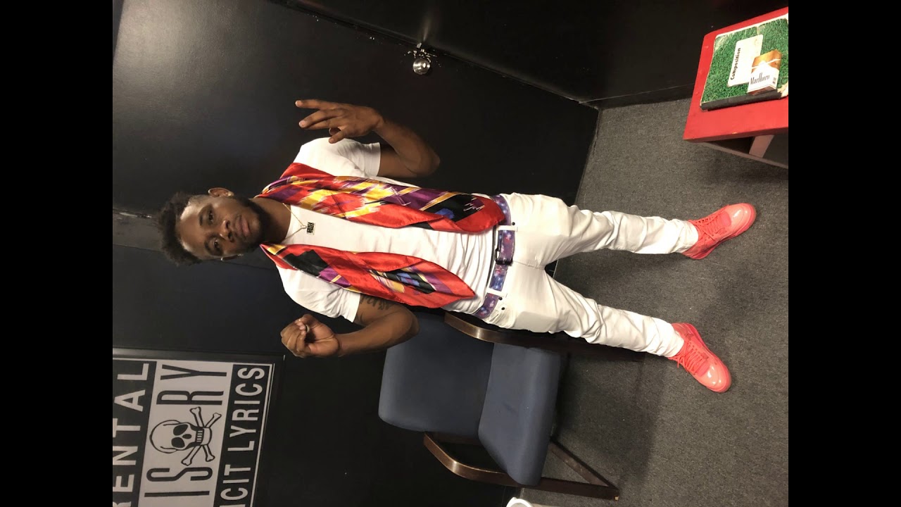 OSHAY-How it is (6/16) - YouTube