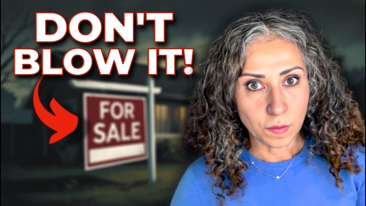 10 Mistakes That Cost You Thousands When Selling a House In Foreclosure ...