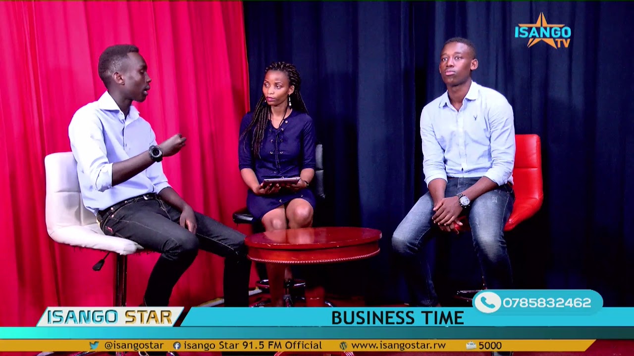 Gilemo.com: online shopping in rwanda - YouTube