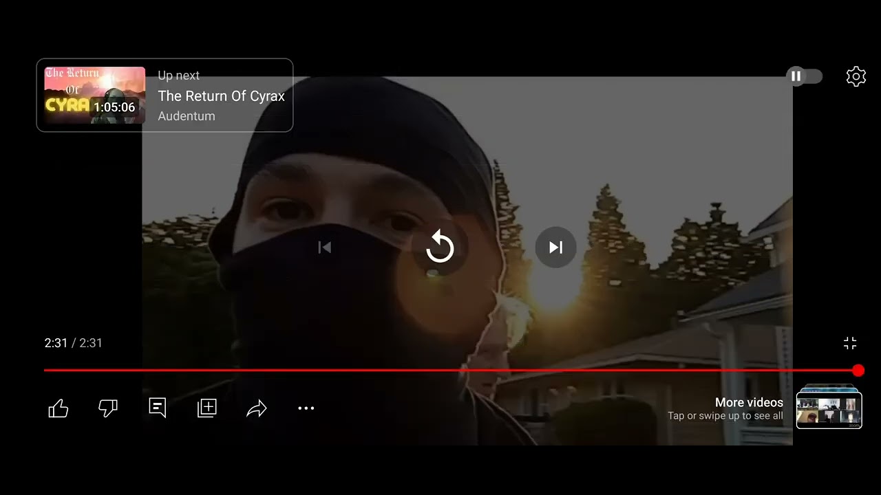 Cyraxx Arrest - Booking Photo/Charges/Arraignment Date - YouTube