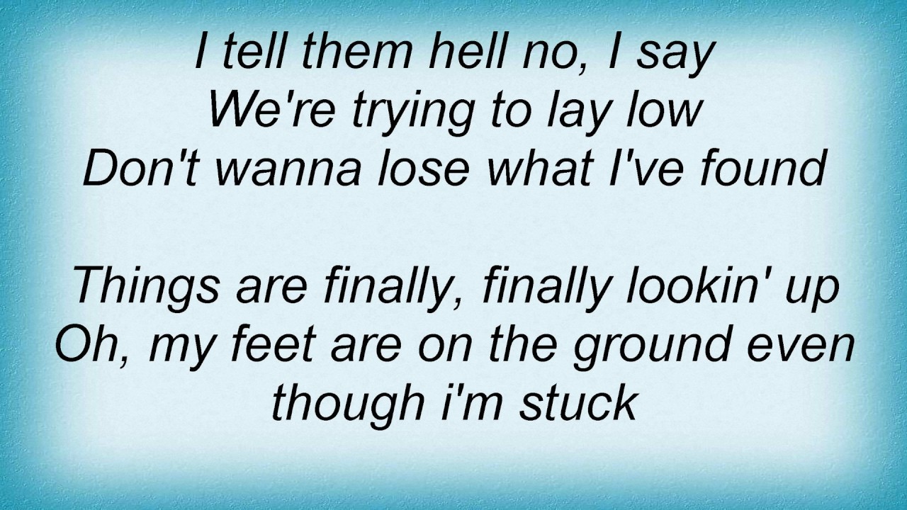 Razed In Black - Better Off Lyrics - YouTube