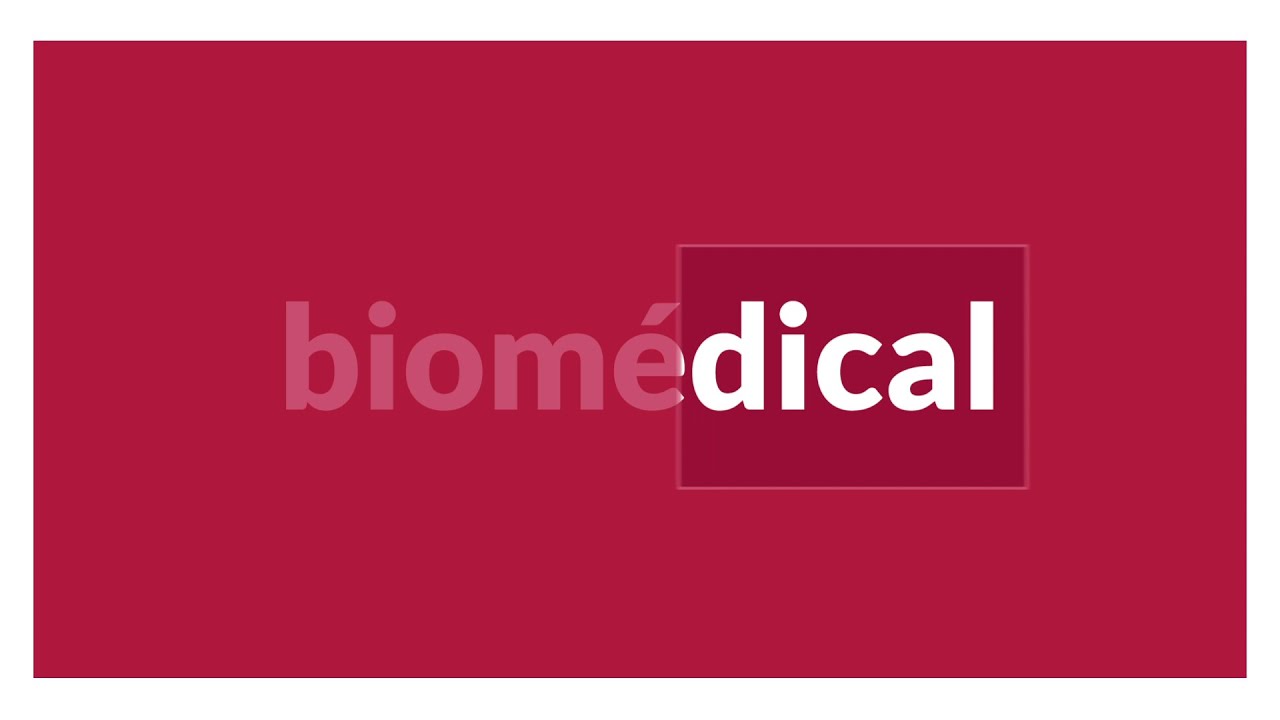 Qu’est-ce que le génie biomédical? - YouTube