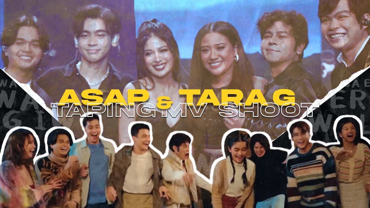 The Juans - Tara G with 𝐭𝐡𝐞 𝐣𝐮𝐚𝐧𝐬! - YouTube