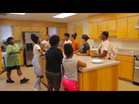 Tik Tok: TAB All Arts Summer Camp Finale Performance 2022 (Short Film ...