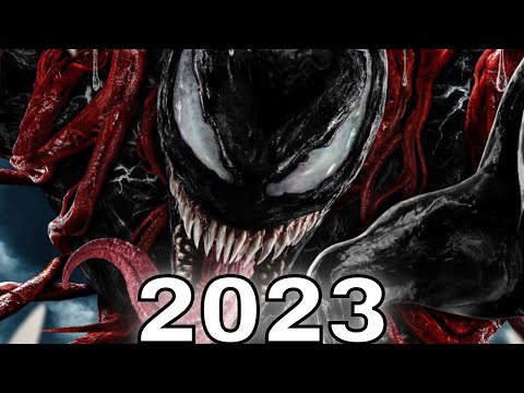 Evolution of Venom 2007-2021 - YouTube