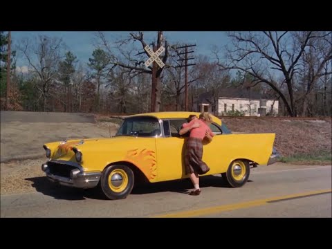 Return to Macon County (1975) Inspired by American Graffiti