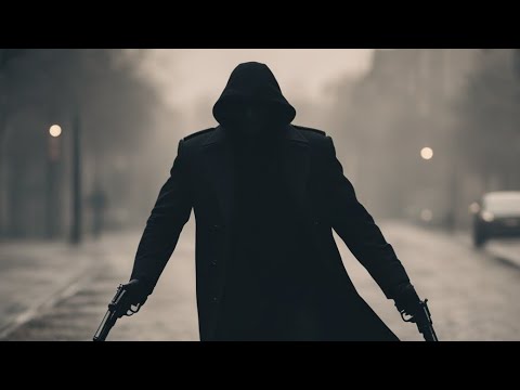 Hitman by Kevin MacLeod | Epic Music | Suspense Music | No Copyrights ...