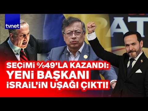 ESKİ BAŞKANI İSRAİL'LE İLİŞKİYİ KESMİŞTİ: İSRAİL O ÜLKEYE DE EL ATTI!