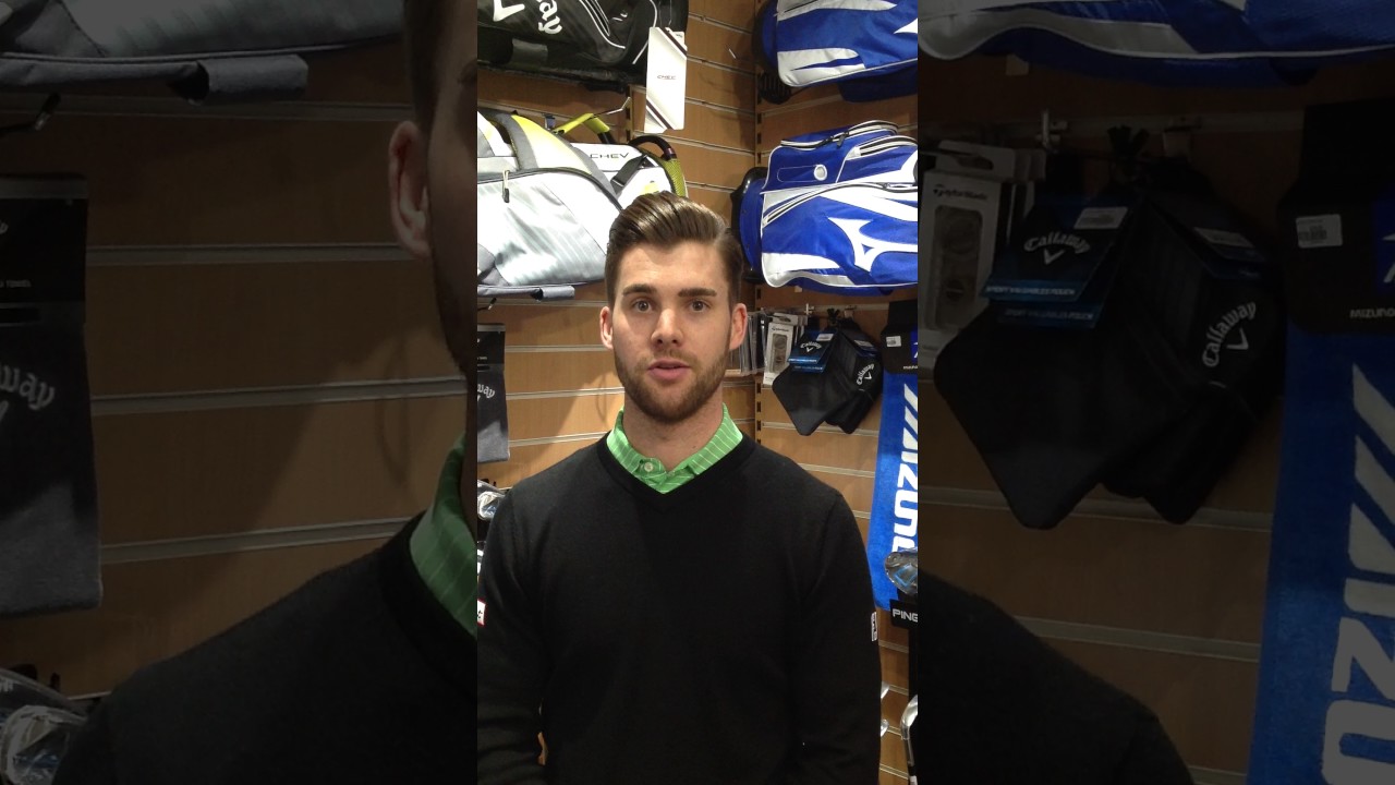 Tim Rouse - Wk14 Demo Day - YouTube