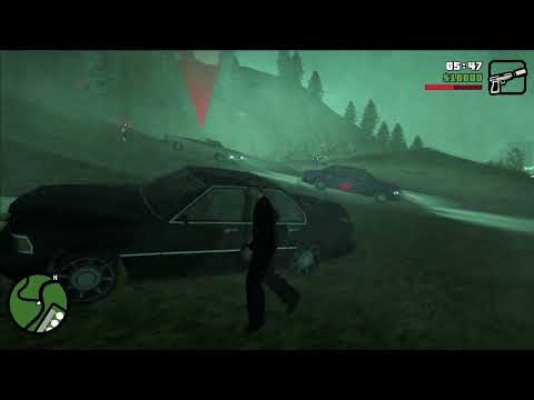 San Fierro Dosyası: \