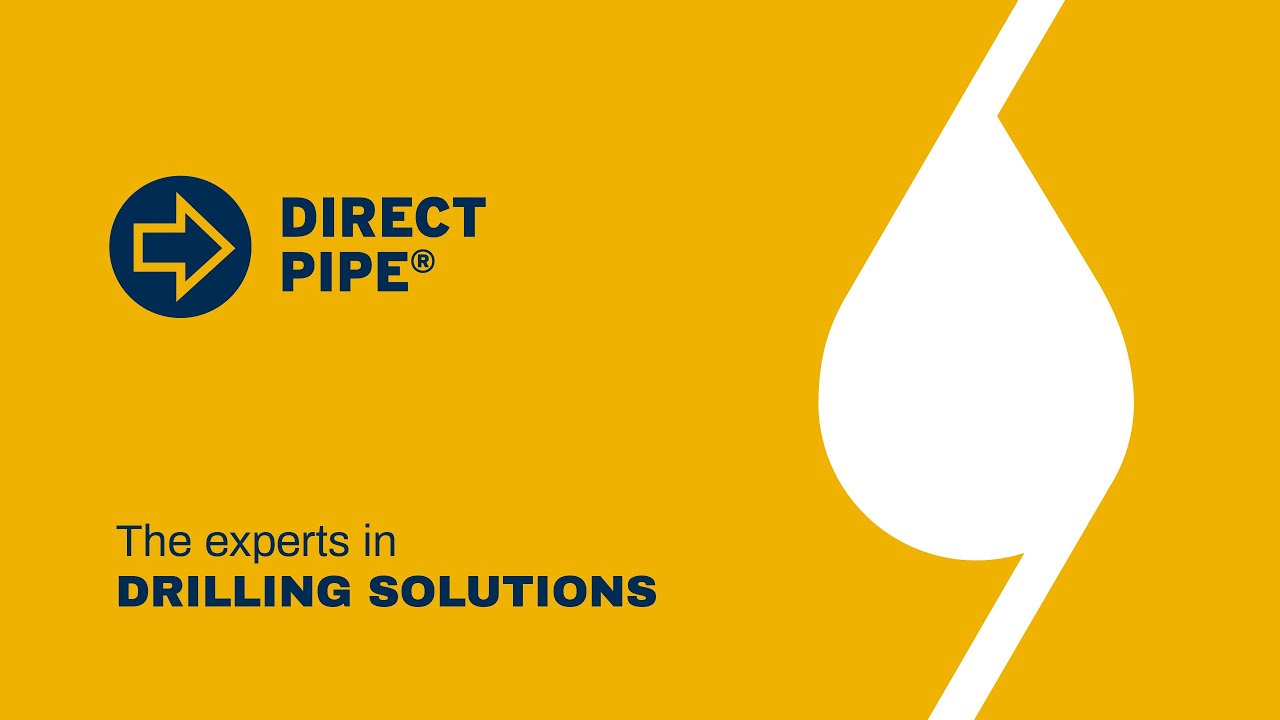 Conoces el método de perforación Direct Pipe® ? | DIRECT PIPE ...
