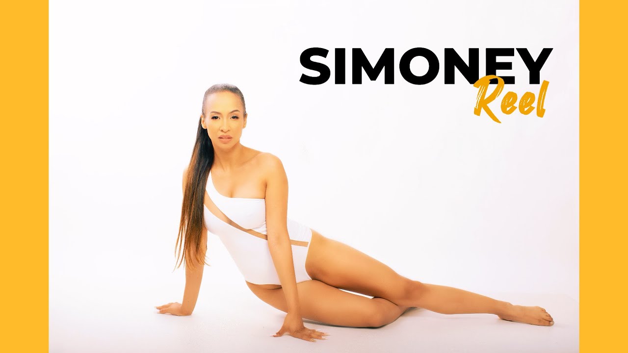 Simoney - Reel 2024 - YouTube