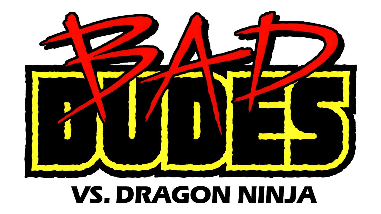 Bad Dudes vs Dragon Ninja Arcade Soundtrack - YouTube