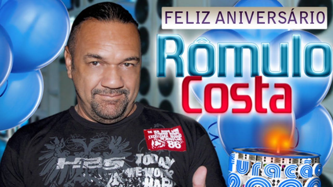 Furacão House #155 Aniversário Paizão Rômulo Costa 2024 - YouTube